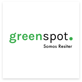 GreenSpot – Asipla